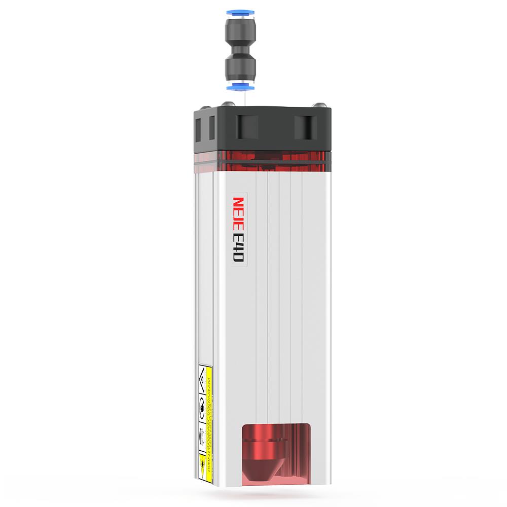 NEJE 3 MAX 11W+ Laser Engraver Cutter