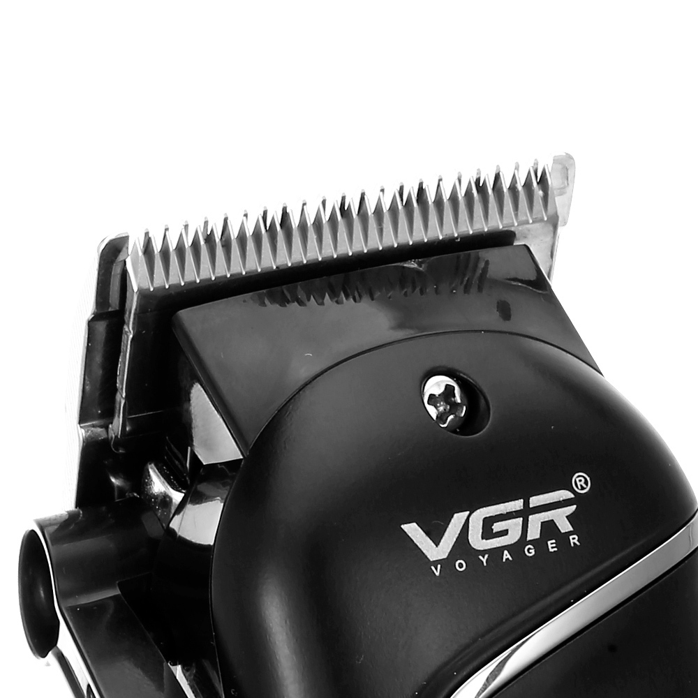 VGR V-683 Electric Hair Clipper
