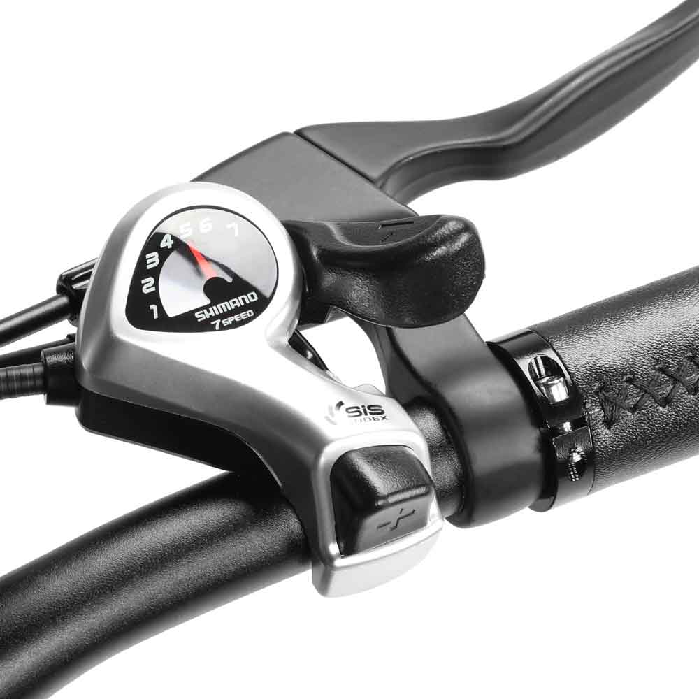 2PCS Eleglide T1 Step-Thru Electric Bike 36V 13AH 250W 25Km/h - Grey