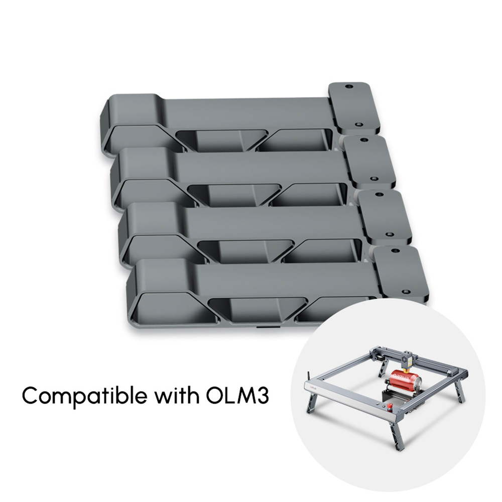 ORTUR FFT1.0 Foldable Feet