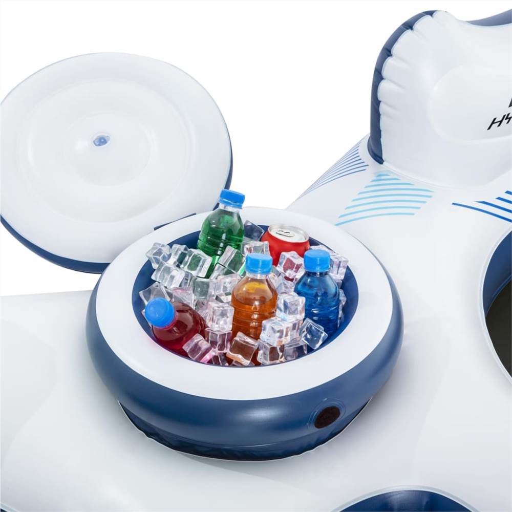 Bestway Two Persons Water Floating Tube Rapid Rider II