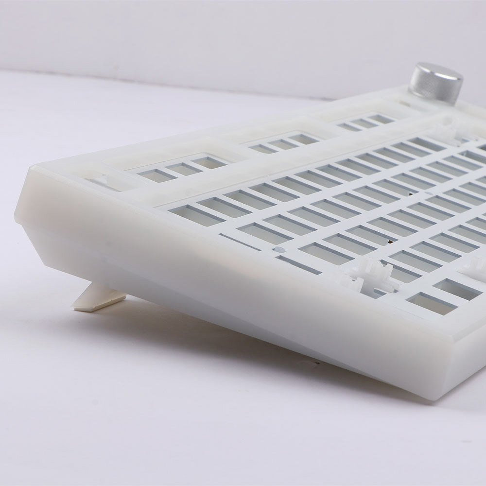 FEKER IK75 PRO QMK/VIA Kit 75% 82 Keys Wired Mechanical Keyboard