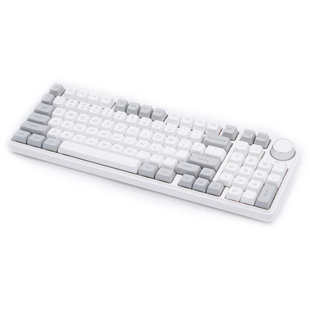 Clavier Mécanique Dukharo Vn96 96 96 Touches Rvb