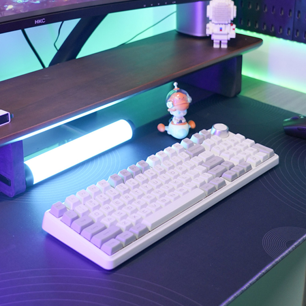 DUKHARO VN96 96% 96 key RGB Mechanical keyboard