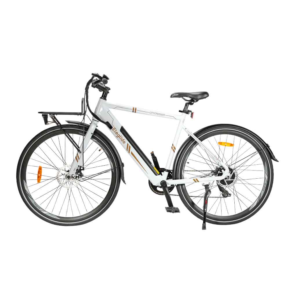 Eleglide Citycrosser Electric Bike 250W 25Km/h 10Ah 700C