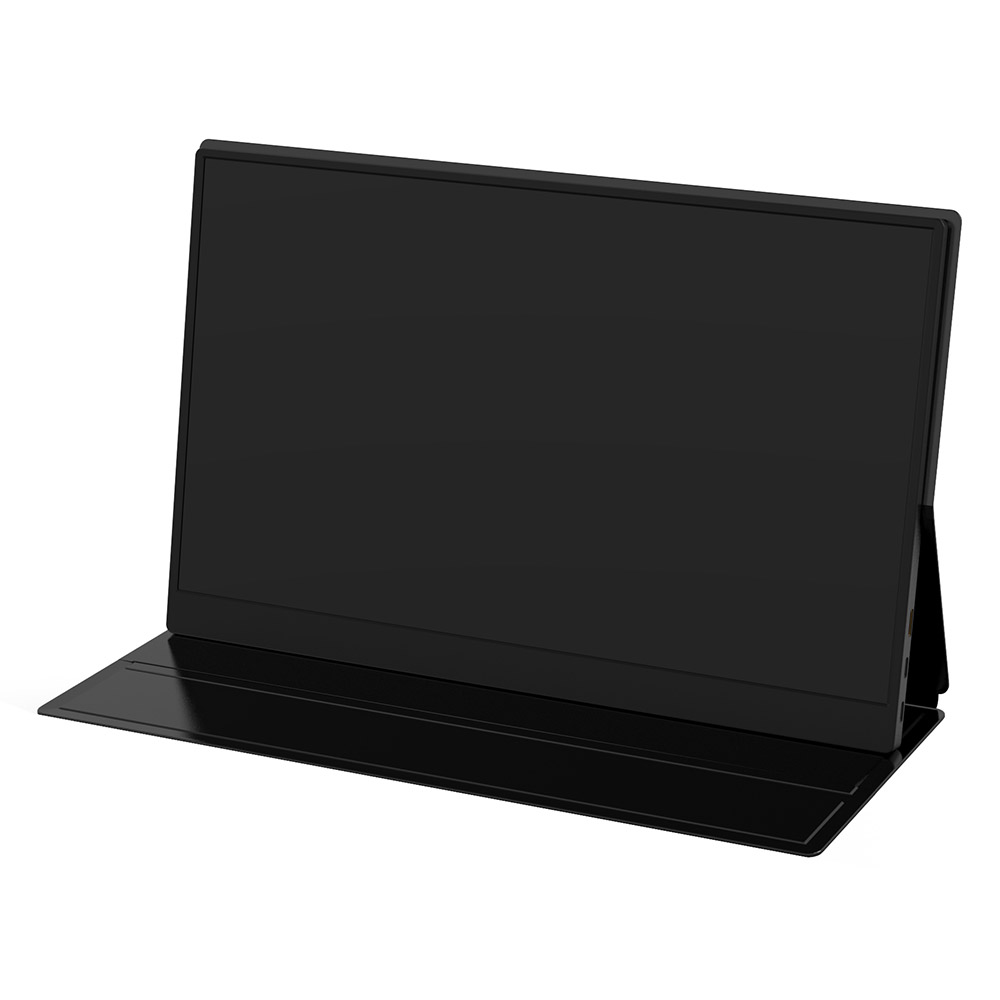 AOSIMAN ASM-156FCC 15.6 Inch Portable Monitor Black