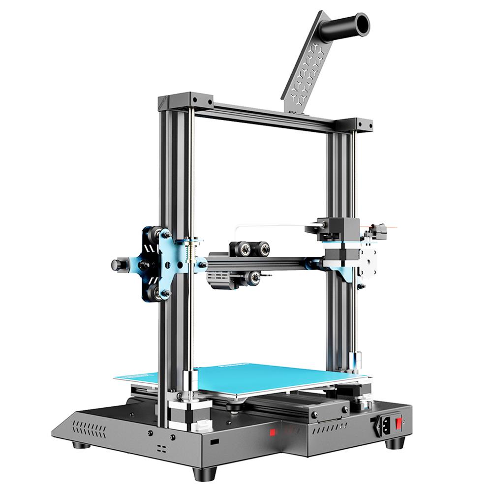 Geeetech Mizar S 3D Printer