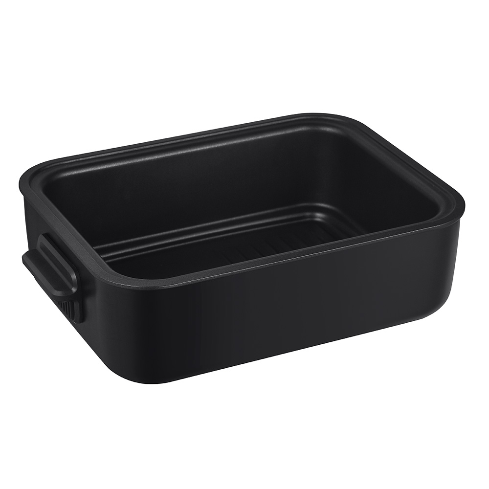 Geek Chef GFG06 7 In 1 Smokeless Electric Indoor Grill