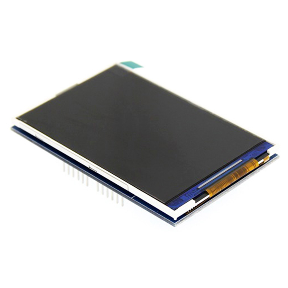 3.5Inch 480x320 TFT LCD Display HD Color Screen Module