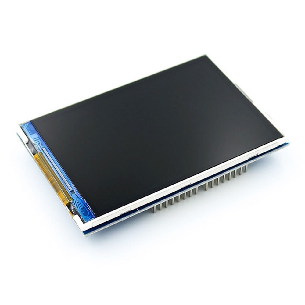 3.5Inch 480x320 TFT LCD Display HD Color Screen Module