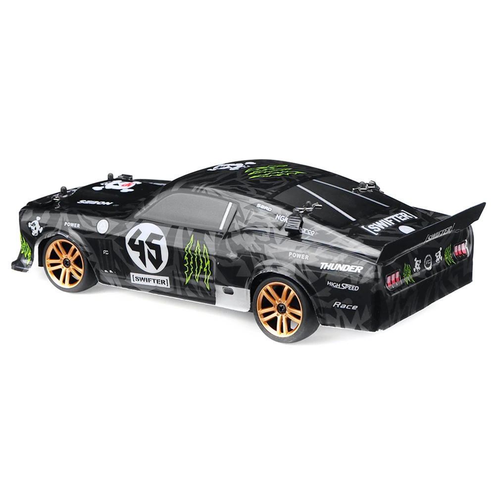 HBX 2188A 1/18 2.4G 4WD RC Car RTR