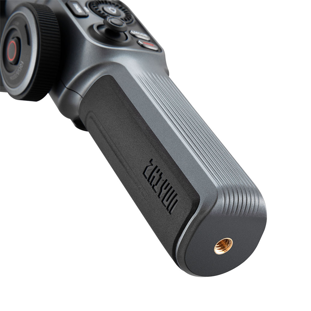 Zhiyun Smooth 5 3-Axis Handheld Gimbal Standard Version