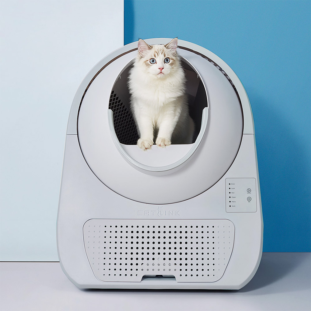 CATLINK CL-03 Automatic Cat Litter Pot