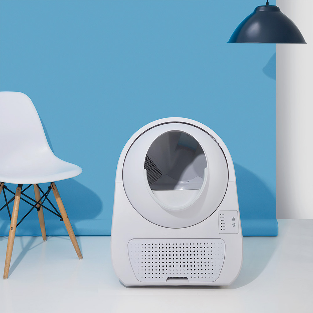 CATLINK CL-03 Automatic Cat Litter Pot