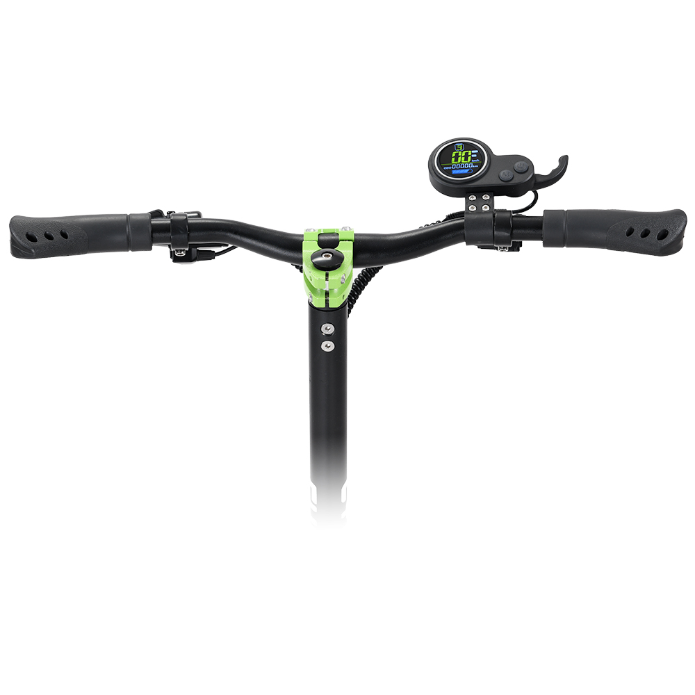 CYBERBOT MINI Electric Scooter 8.5in 53KM/H 48V 18AH Dual 500W Motor