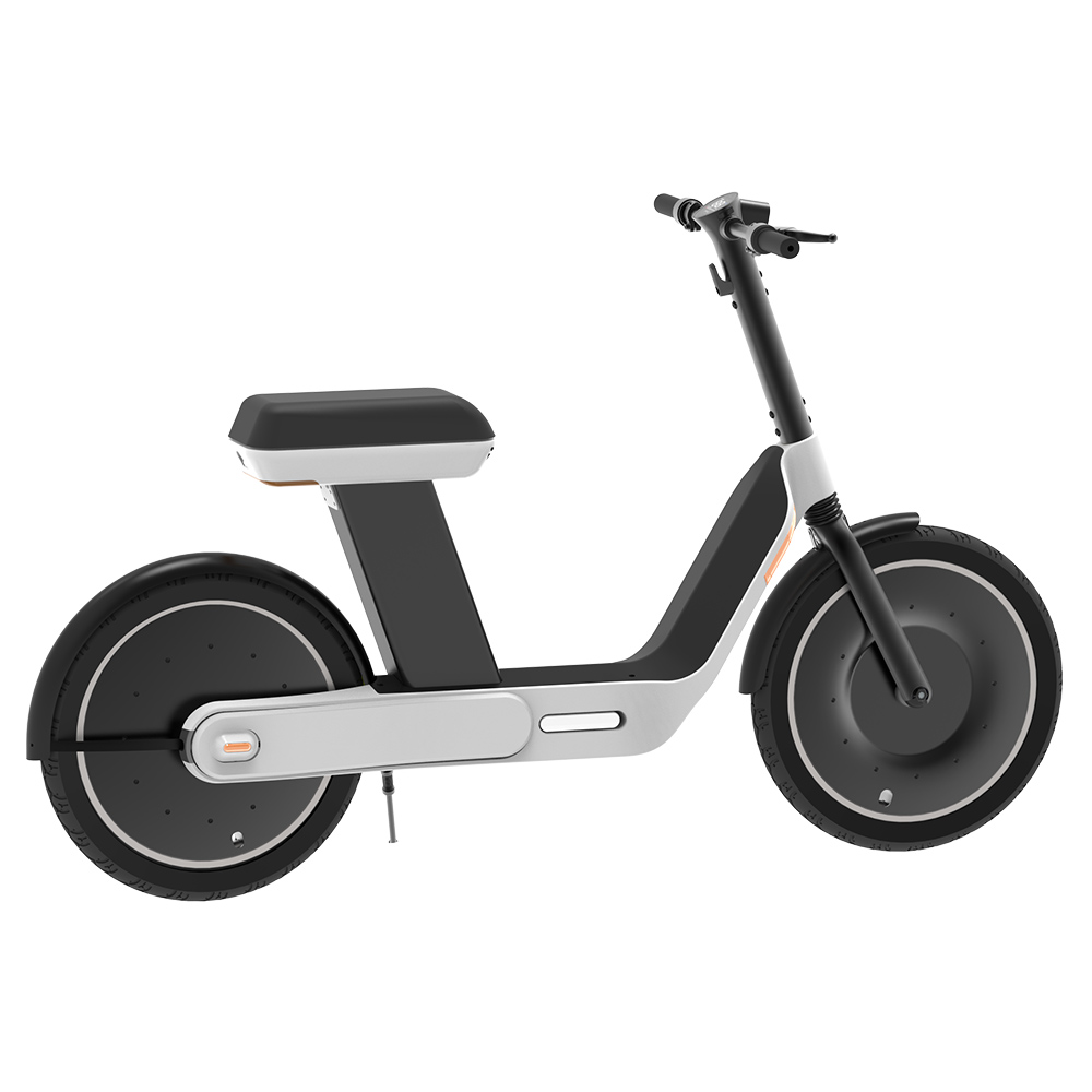 GLOOV Adder Super Electric Scooter 20 Inch 25Km/h 48V 20Ah 1000W Motor