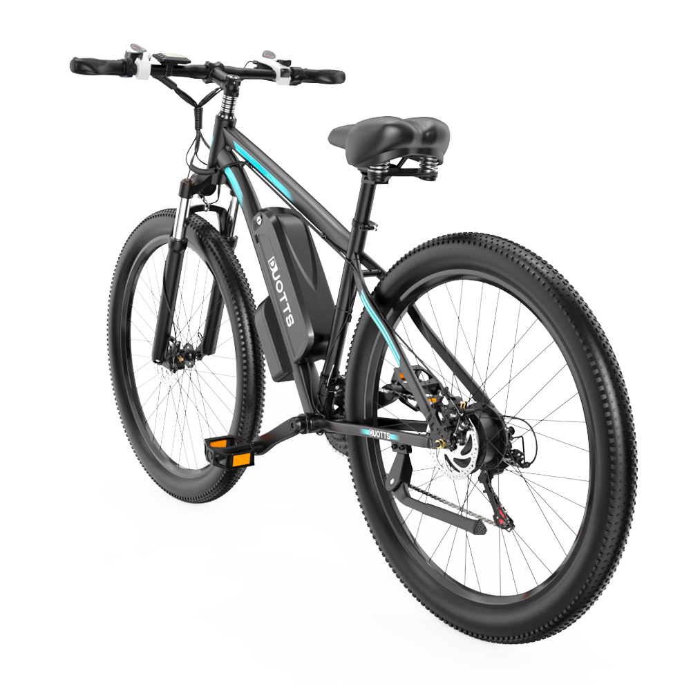 DUOTTS C29 750W 48V 15Ah Electric Mountain Bike