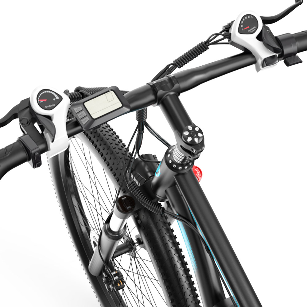 DUOTTS C29 750W 48V 15Ah Electric Mountain Bike | Poland