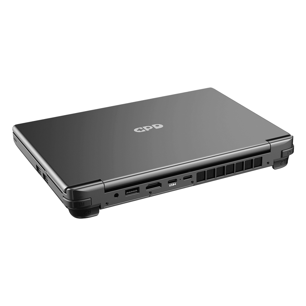 GPD WIN Max 2 Gaming Laptop Mini PC 10.1 Inch Touchscreen EU Plug