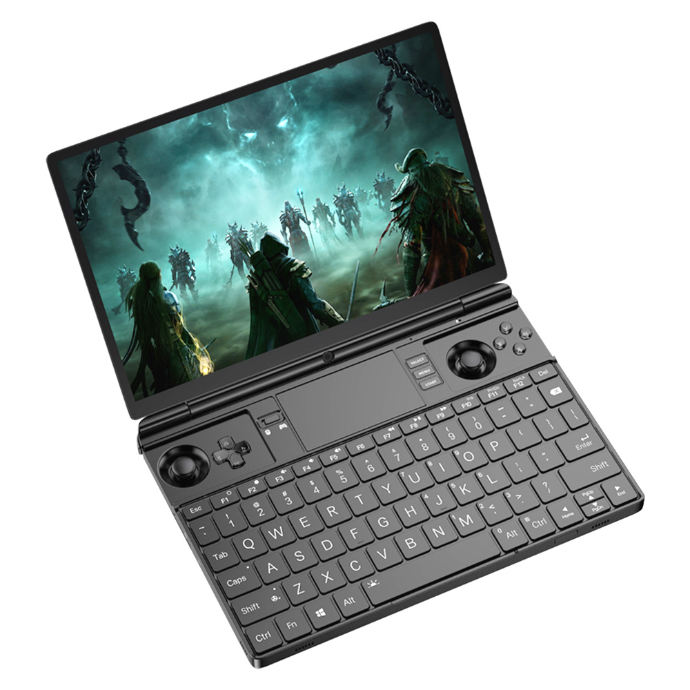 GPD WIN Max 2 Gaming Laptop Mini PC 10.1 Inch Touchscreen US Plug