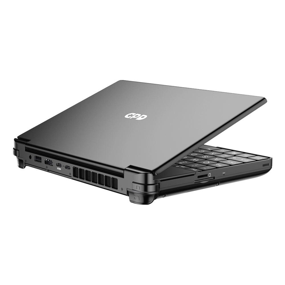 GPD WIN Max 2 Gaming Laptop Mini PC 10.1 Inch Touchscreen US Plug