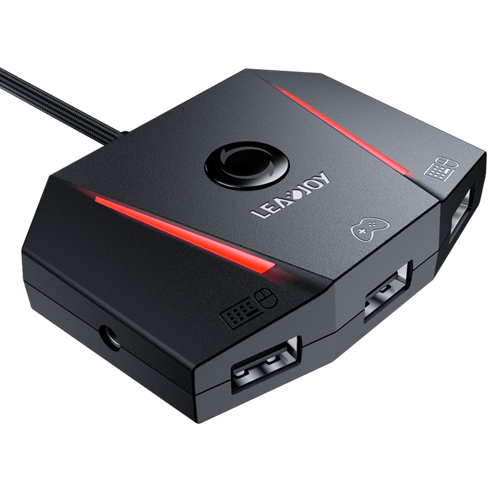 GameSir VX2 AimBox Multi-Platform Console Adapter