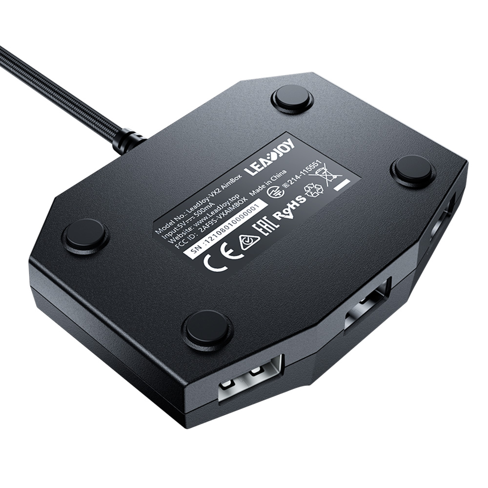 GameSir VX2 AimBox Multi-Platform Console Adapter
