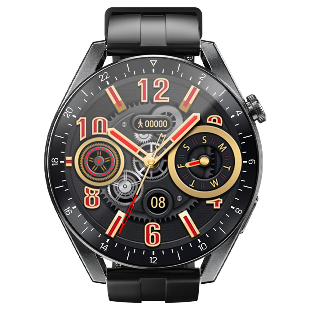 LOKMAT APPLLP 9 Android Smartwatch