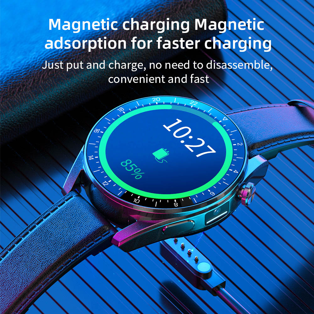 LOKMAT APPLLP 9 Android Smartwatch