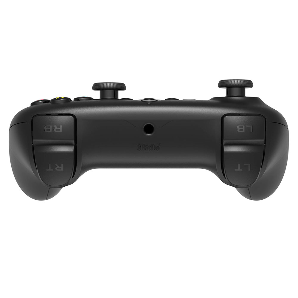 8Bitdo Ultimate Wired Controller for Xbox Series Black