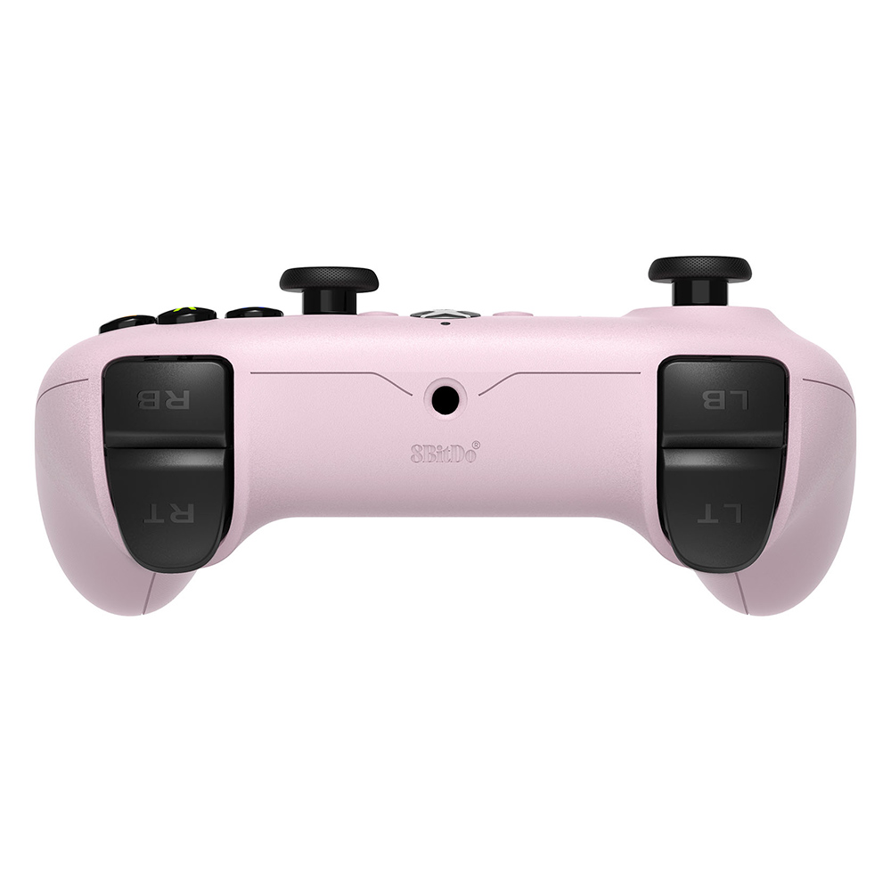 8Bitdo Ultimate Wired Controller for Xbox Series Pink