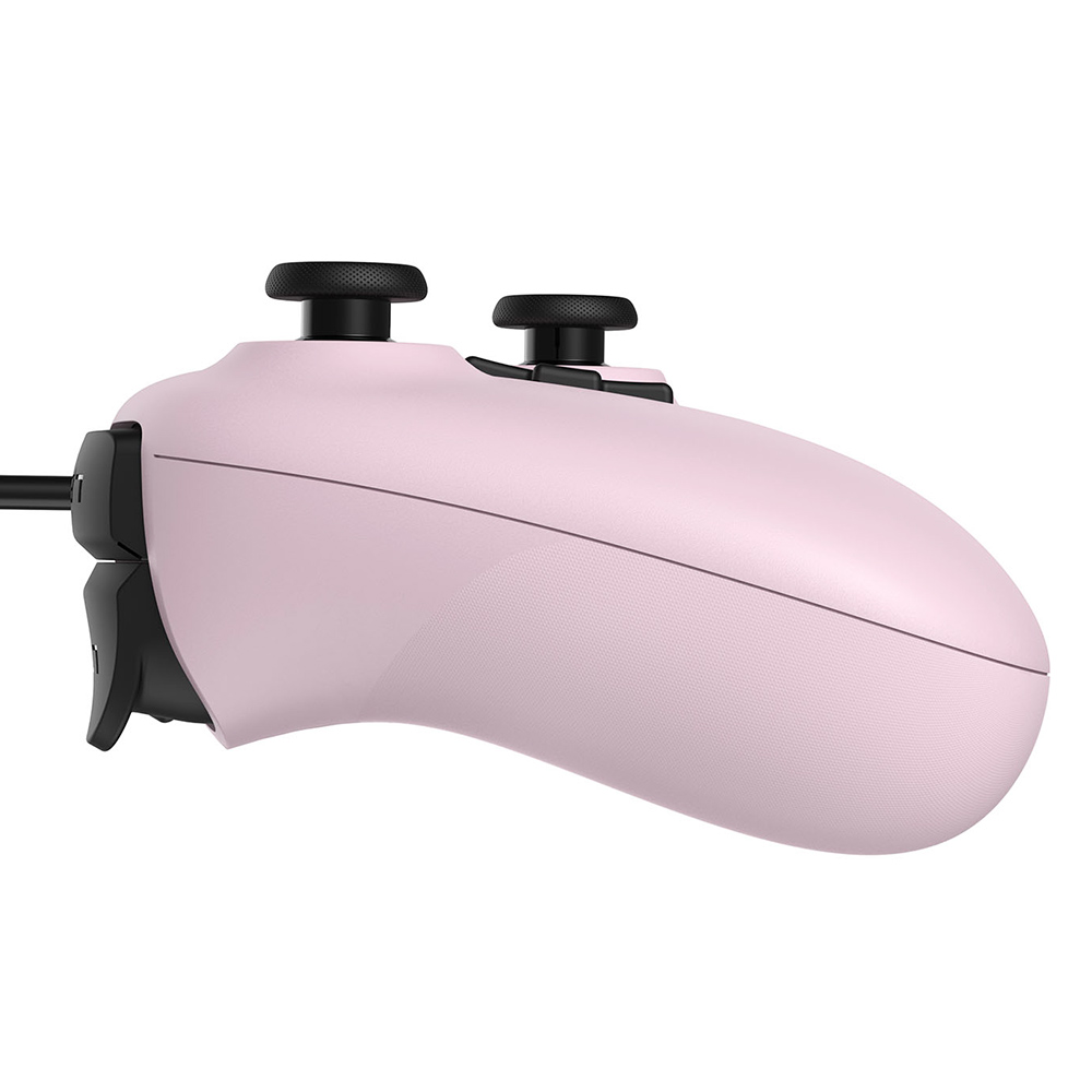 8Bitdo Ultimate Wired Controller for Xbox Series Pink