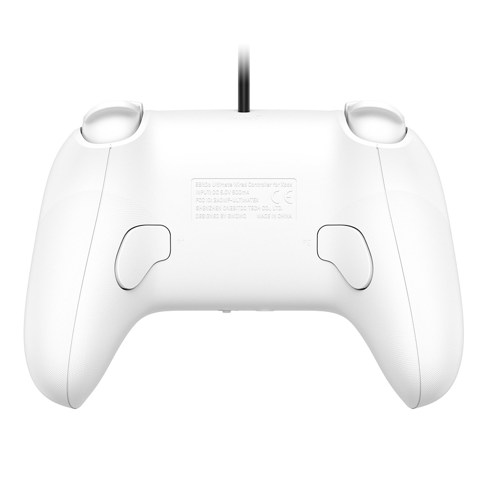 8Bitdo Ultimate Wired Controller for Xbox Series White