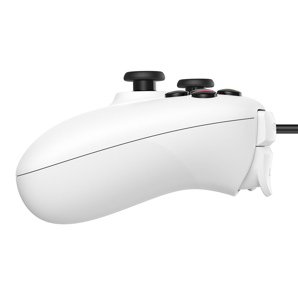 8Bitdo Ultimate Wired Controller for Xbox Series White