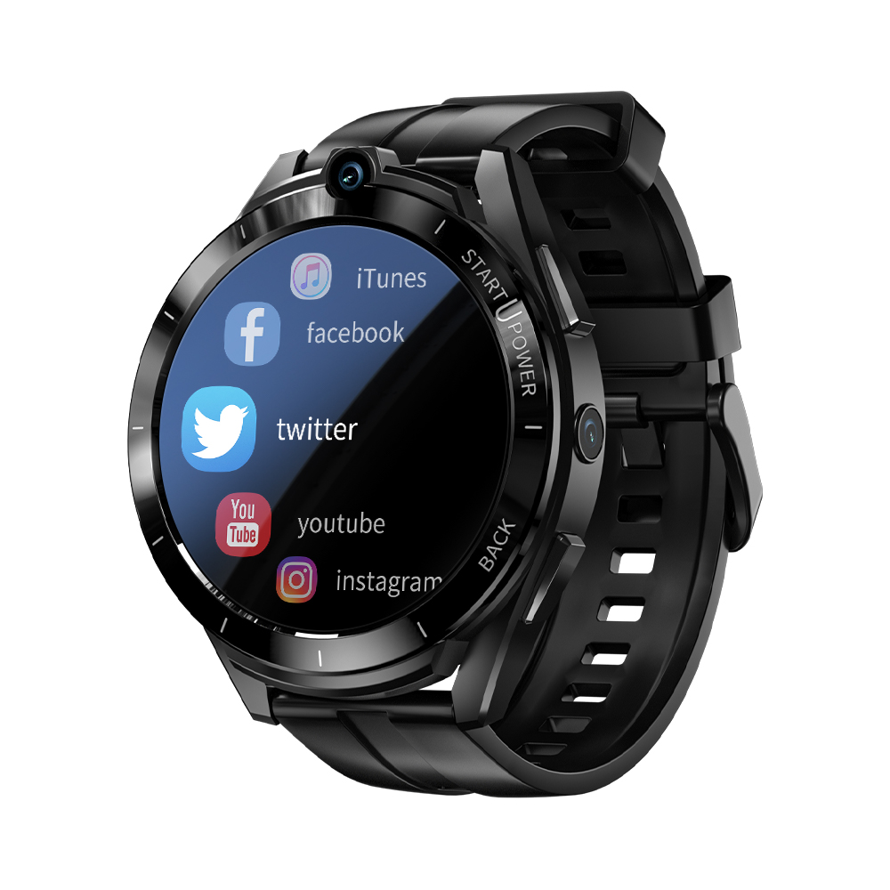 LOKMAT APPLLP 2 PRO Smartwatch Phone Android Watch