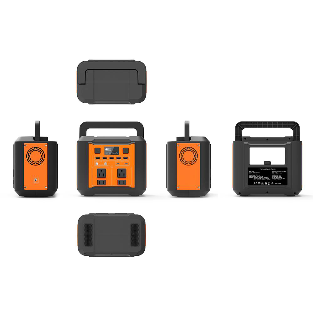 Solarfirst T300 300W Portable Power Station