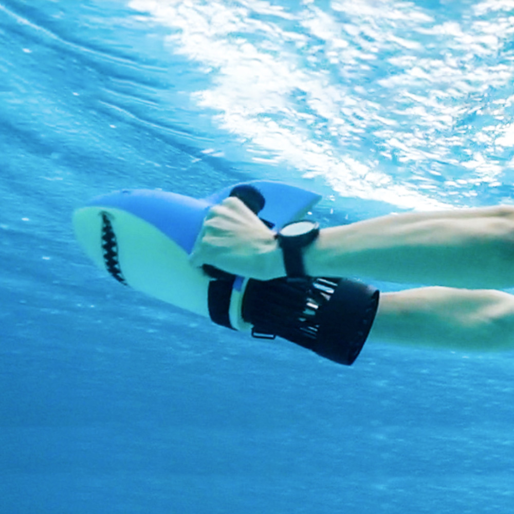 LEFEET Floating Fins for S1 and S1 Pro