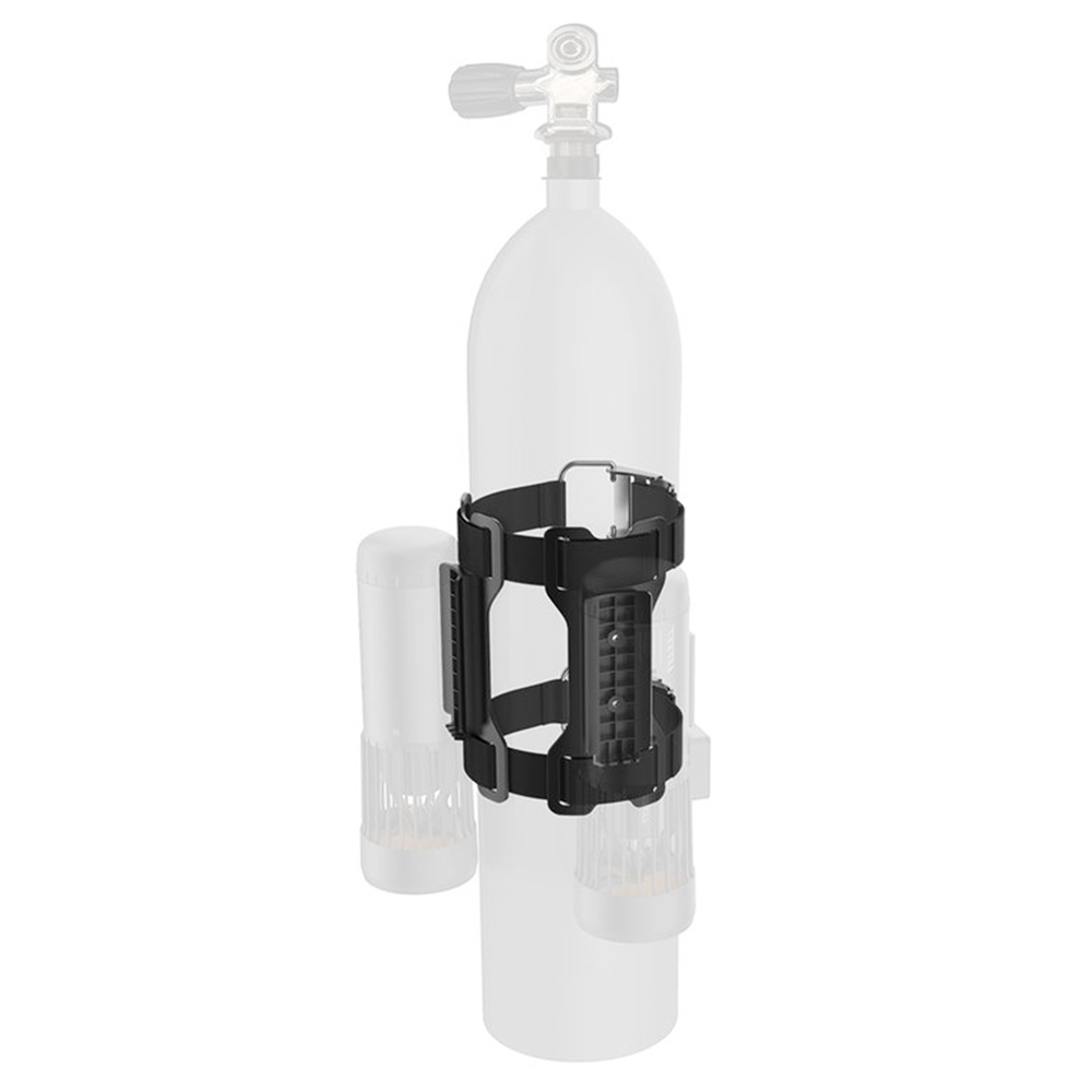 LEFEET Freediving / Scuba Booster Strap Kit
