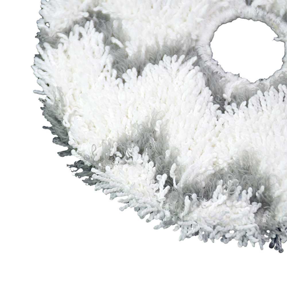 Mop Cloth for ROIDMI EVA Robot Vacuum Cleaner