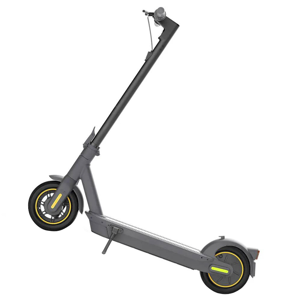 AOVO Max Electric Scooter 10 Inch 350W 36V 15.6AH Black