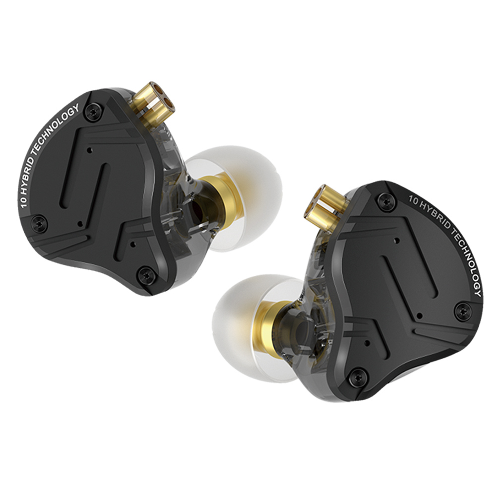 KZ ZS10 Pro X Wired Earphone