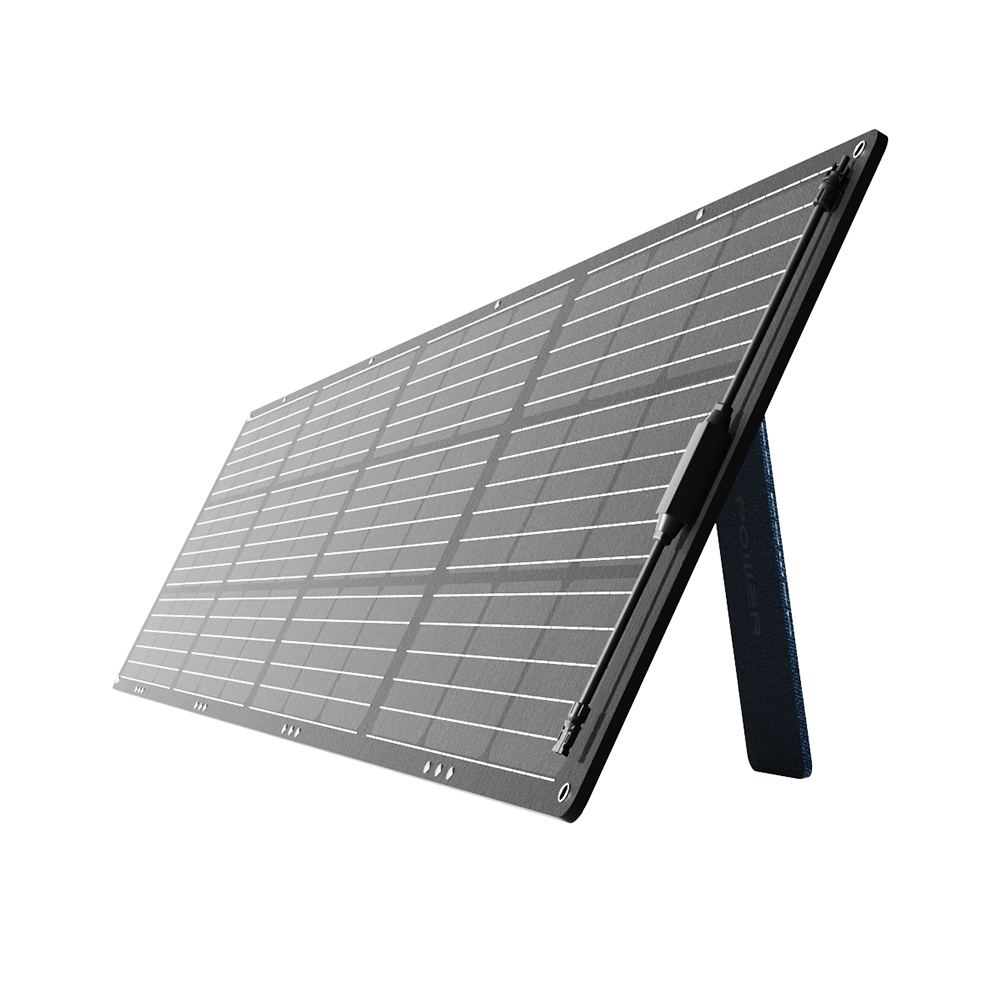 Mango Power 200W Portable Foldable Solar Panel
