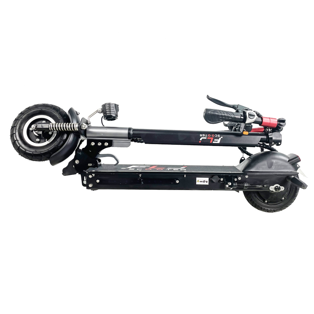 FLJ C8 800W Motor Electric Scooter without Seat