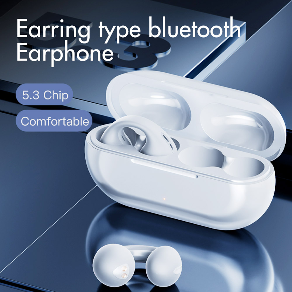 S29 New Cochlear Bluetooth 5.3 Wireless TWS Earbuds