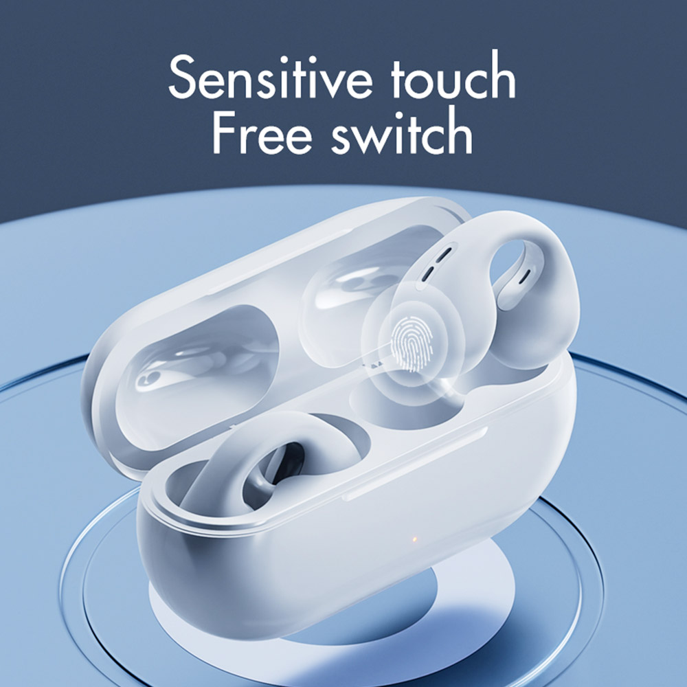 S29 New Cochlear Bluetooth 5.3 Wireless TWS Earbuds