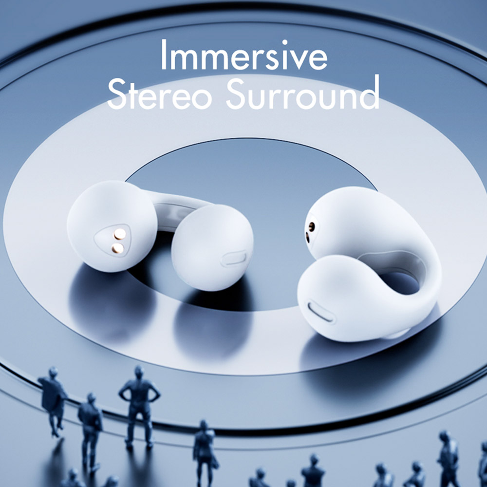 S29 New Cochlear Bluetooth 5.3 Wireless TWS Earbuds