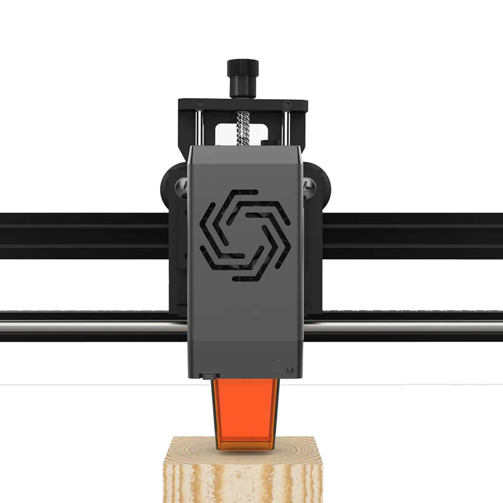 ORTUR Z-Axis Lifting Device Z-Height Adjuster