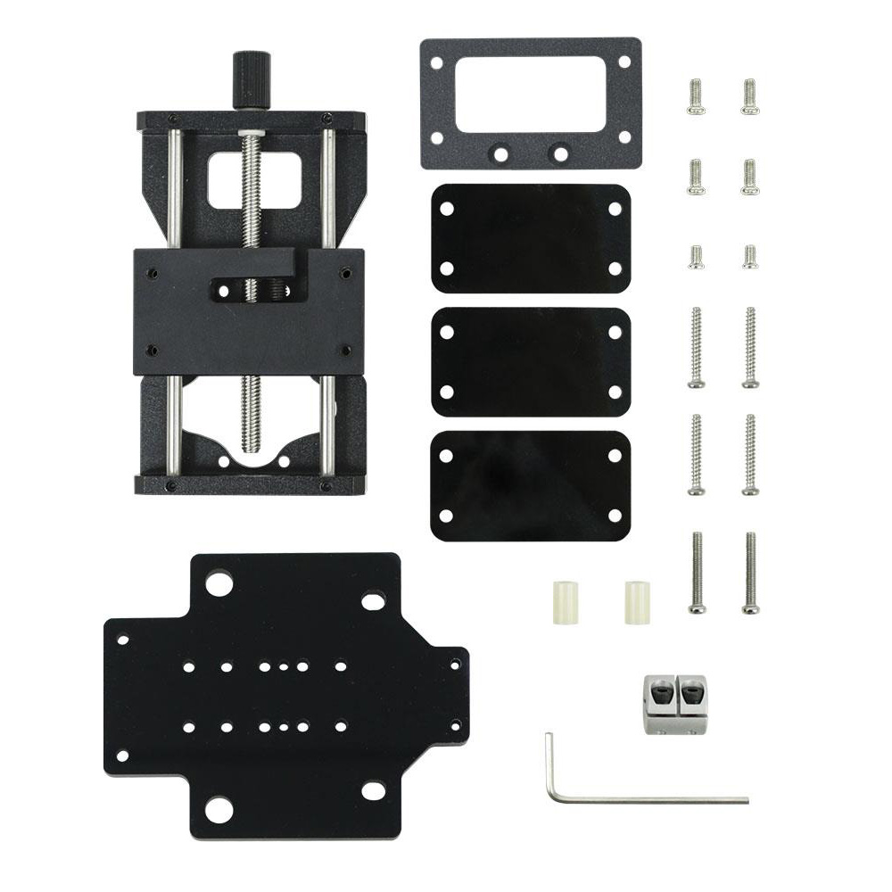 ORTUR Z-Axis Lifting Device Z-Height Adjuster