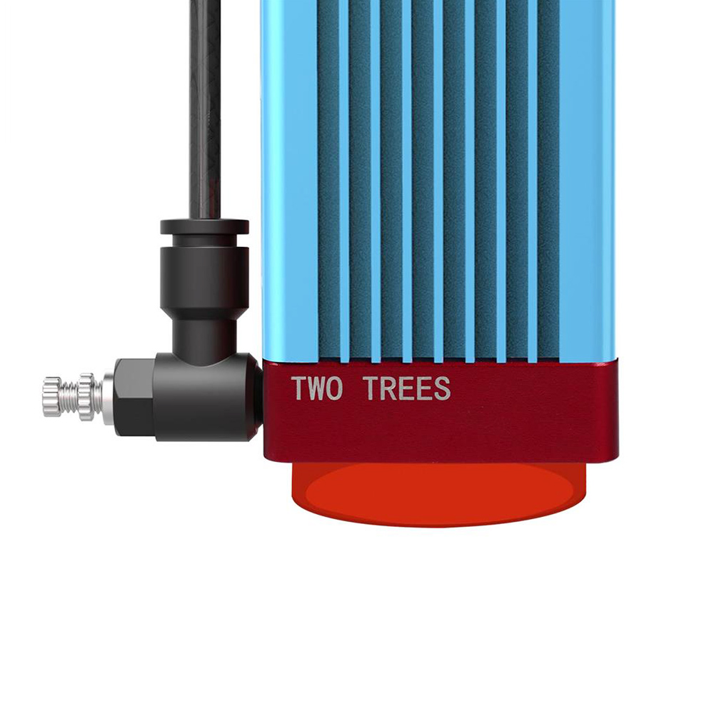 TWO TREES Air Pump Air Assist System 10-30L/min EU Plug