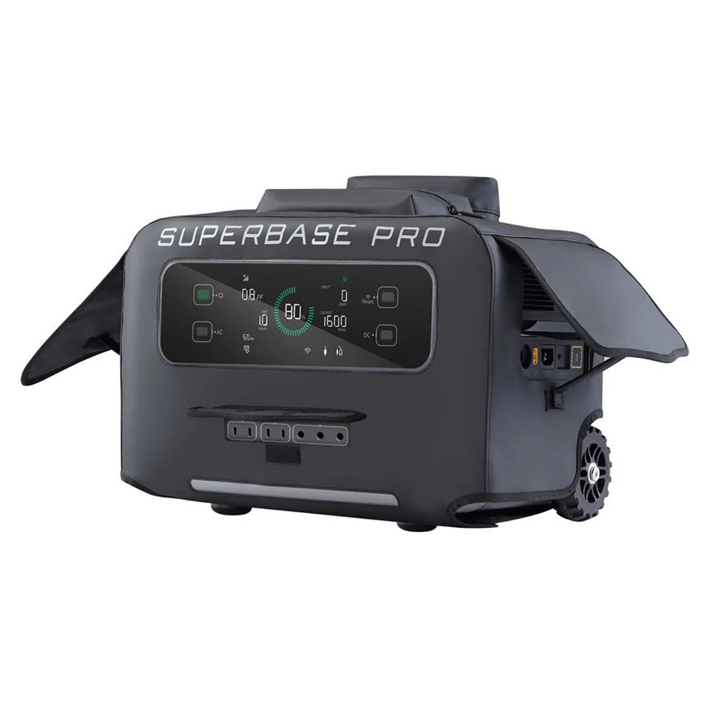ZENDURE SuperBase Pro Dustproof Bag